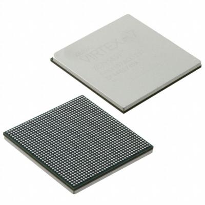 Китай XC7VX485T-2FFG1157I продается