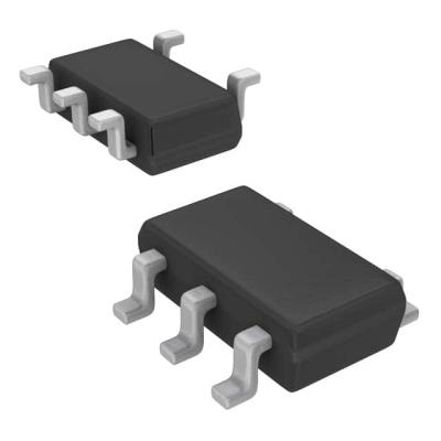 中国 MAX1724EZK50-T 販売のため