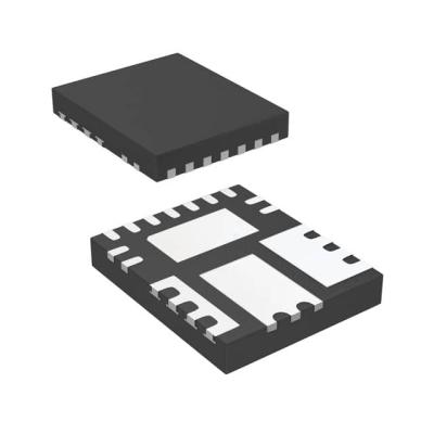 China IR3837MTR1PBF: las condiciones de los servicios de seguridad en venta