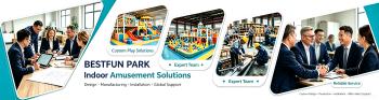 China Factory - Guangzhou Maltose Amusement Equipment Co., Ltd