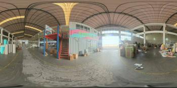 China Factory - Guangzhou Maltose Amusement Equipment Co., Ltd
