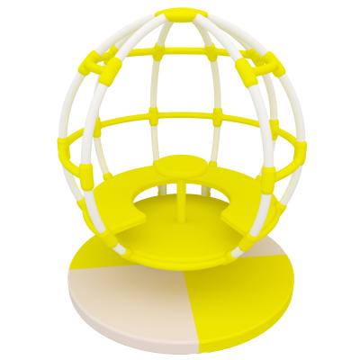 China Globe Soft Play Climbing Structure Custom Commercial Indoor Kids Play Equipment for sale