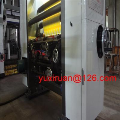 China A alta velocidade automatizou a máquina de impressão do Gravure, máquina de impressão do papel/folha de alumínio à venda