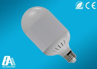 China Aluminum Material 12W E27 LED Bulb 6000 - 6500K Color Temperature for sale
