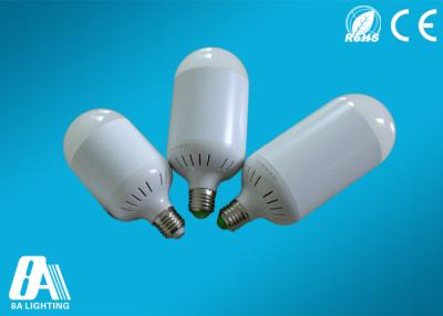 China 18W E27 Led Bulb Light Cool White For Residential Buildings No UV Or IR Radiation for sale