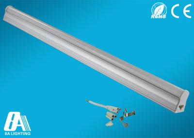 China SMD2835 3ft T5 Led Light Tube 6000 - 6500K 180 Degree Beam Angle for sale