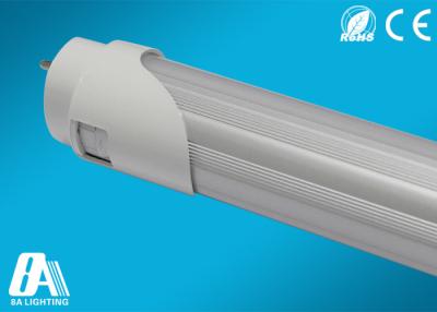China 1200 Lumens 12Watts T8 Led Tubes For Indoor Lighting Warranty 3 Years for sale