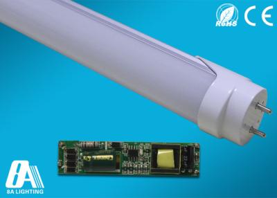 China 16W 1.2m Cool White Energy Saving Tube Light 1600lm No Frequency Flash for sale