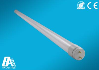 China Indoor T8 LED Tube Light 16W White No Electromagnetic Radiation for sale