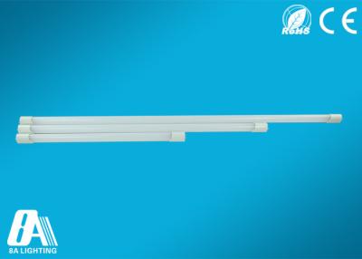 China Energy Saving 20W LED Tube Lamps 1.2m White 100lm / W With D Shape for sale