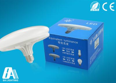 China Energy Efficient E27 Base LED Bulb 12 W AC90 - 264V 100 Lumen for sale