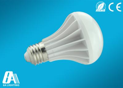 China Environmental White E27 LED Bulb 5W SMD 2835 For Meeting Room for sale