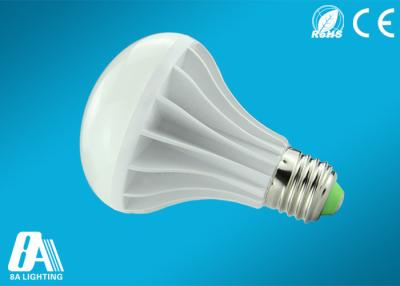 China SMD2835 Plastic E27 LED Bulb 7 W Led Light With 2 Years Warranty for sale