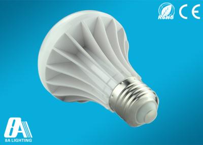 China 9 W High Power LED Bulb E27 White 6000K - 6500K With CE / ROHS for sale