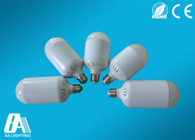 China Residential Aluminum E27 LED Bulb 12W Warm White 2800K - 3000K for sale