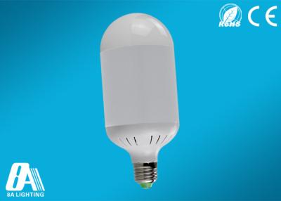 China Natural White 15 Watt Led Bulbs E27 6000K - 6500K 2 Years Warranty for sale