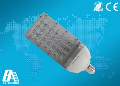 China 28w Outside Led Street Light Replacement For Industrial Areas for sale
