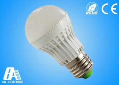 China Small E27 LED Bulb Lighting Color Temparature 6000K-6500K For Indoor Light for sale