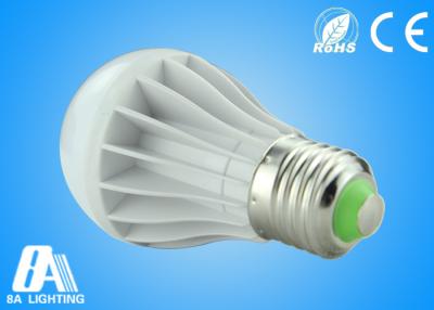 China Latest Design High Safety 3W E27 LED Bulb Light For Home Office for sale