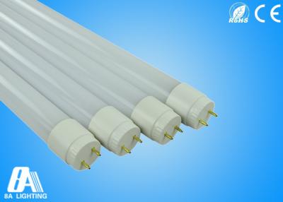 China Hot Selling 16w Tube - Round Shape LED Tube Lamps T8 1200mm with G13 base for sale
