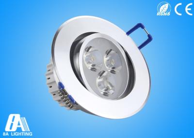 China Recessed Cabinet Wall Spot Down Light Ceiling Lamp Cold White For Home Lighting for sale