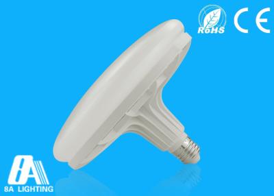 China 18w SMD2835 E27 Led Bulb Cool White High Brightness AC90-264v for sale