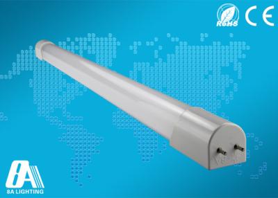 China D Shaped 10w 2 Foot Led Tube T8 Led Tube Light 600mm Cool White for sale