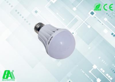 China Light Soft Article Lamp RV E27 Led Bulb , 7w Emergency Bulb Rechargeable Led Light Bar for sale