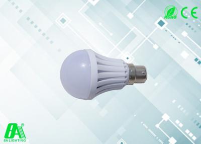 China Rechargeable E27 Led Light Bulb Emergency 5w B22 Base For Indoor Lighting for sale