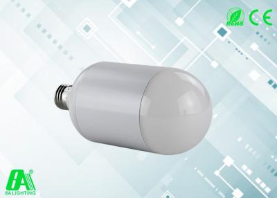 China High Brightness E27 LED Bulb 15w For Emergency Hallway Lighting , CQC for sale
