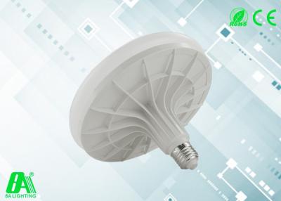 China CE RoHS Approved E27 LED Light Bulbs , Indoor B22 LED Light Bulbs 18w for sale
