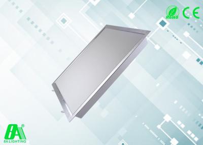 China Square Surface Mount 72w Led Panel Light With 180 Degree Beam Angle for sale