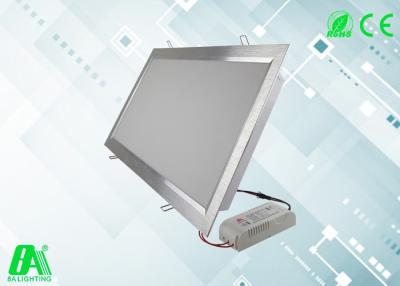 China Corrosion Proof 36w Direct LED Panel 300 X 600 / LED Emergency Lights for sale