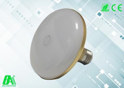 China 18w Aluminum E27 LED Bulb , Mushroom Shape e27 socket lamp For House for sale