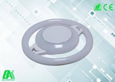 China Ce Rohs Approval 12w Led Ring Tube Light / E27 Decorative circular fluoro tube for sale