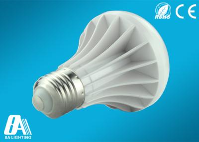 China Eco friendly household E27 led bulbs 5W with SMD 2835 Led chip 450 Lm for sale