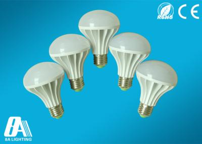 China High Efficiency 900lm 9watt LED bulb E27 50Hz ~ 60Hz for Family Room for sale