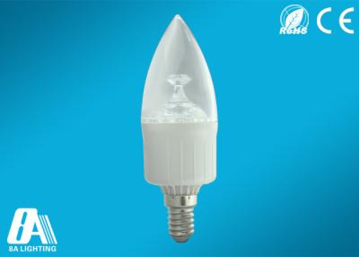 China Warm White Led Candle bulb for sale