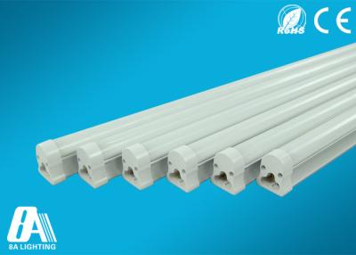 China High brightness T5 300mm 1ft LED Tube 5w 3-pin Plug 6000K - 6500K for sale