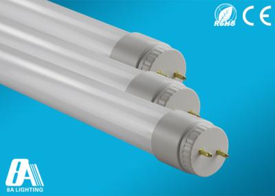 China High Efficiency T8 1200mm 4ft LED Tube Lights 4ft LED Tube Lights for sale