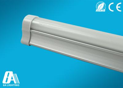 China T5 aluminum Energy Saving Tube light , 300mm 1ft LED Tube 5w 3-pin Plug for sale