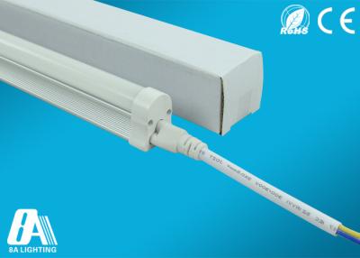 China 12w 6000K - 6500K LED Tube Lamps 700mm 1200lumen AC85V - 265Volt for sale