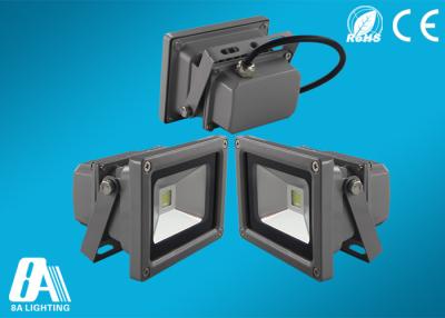China School Super Bright 10 watt LED Flood Light 1000lm IP65 50Hz ~ 60Hz for sale