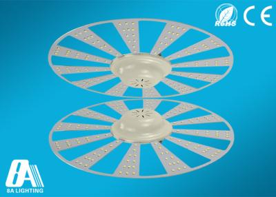 China 30W Warm White Indoor Lighting Source Round LED PCB SMD2835 for Ceiling Lamps for sale