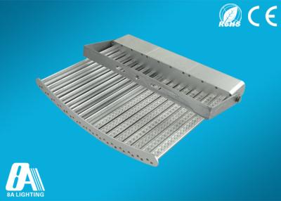 China Aluminum Bat Wing Shaped 200W LED Flood Light 6000K -6500K 110V 220V for sale