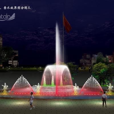 중국 펌프 노즐 스테인레스 강 물 폰타인 판매용