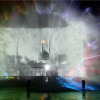 China Hot selling machine grade water screen for sale