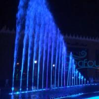 China Marry accessory water fountain changed for sale
