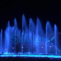 China Marry accessory water fountain changed for sale