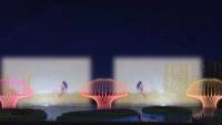 China Floating fountain by experienced factory for sale